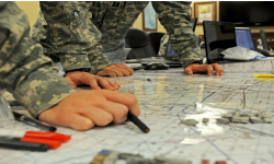 Strategic Integration