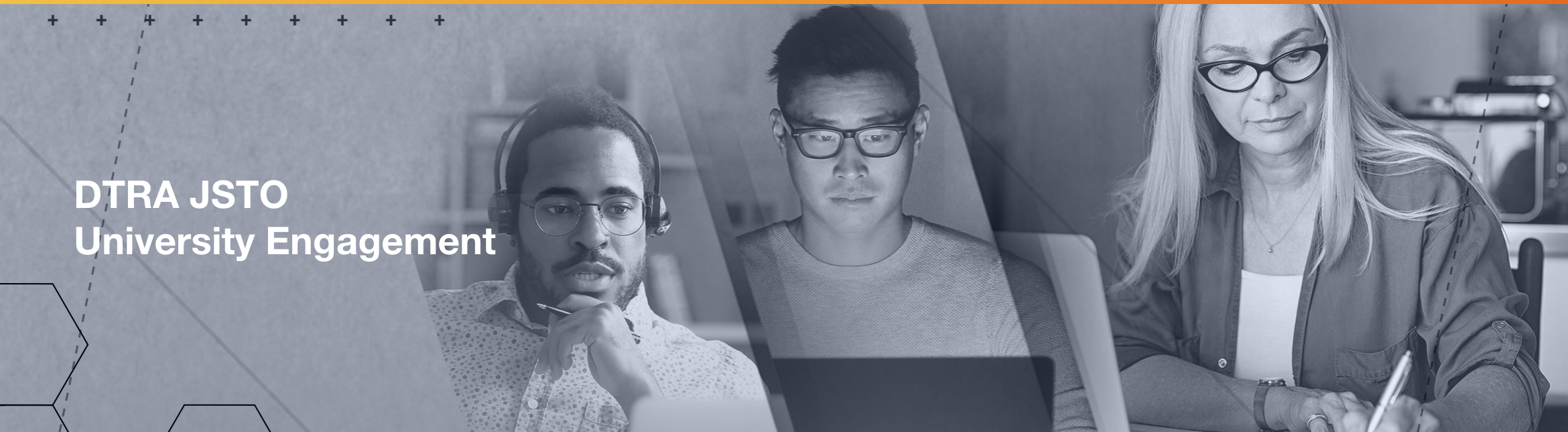DTRA-JSTO University Outreach