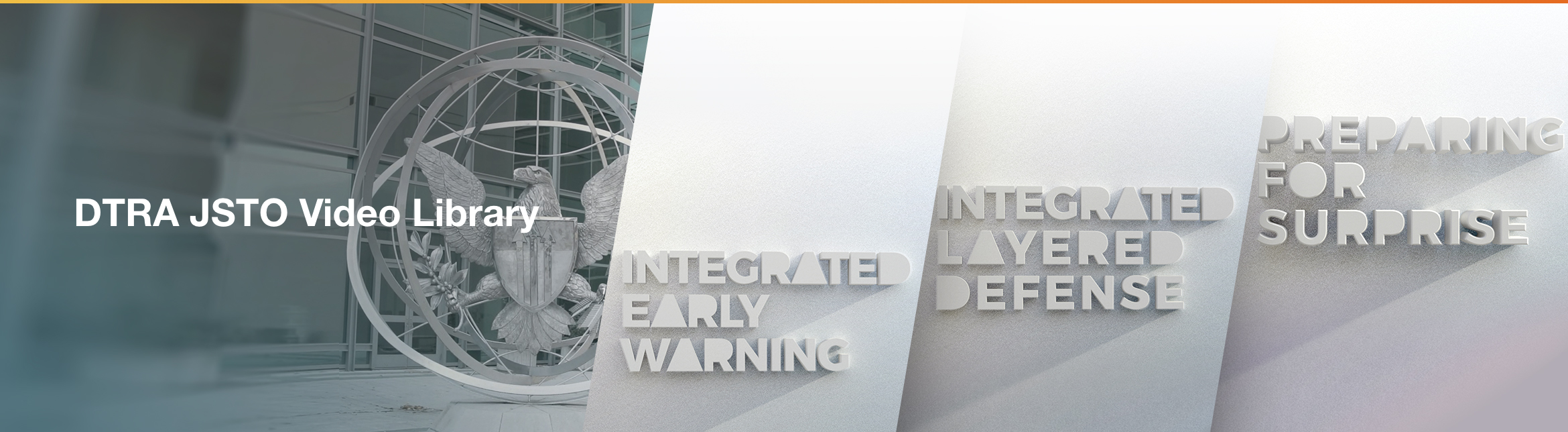 DTRA JSTO Video Library